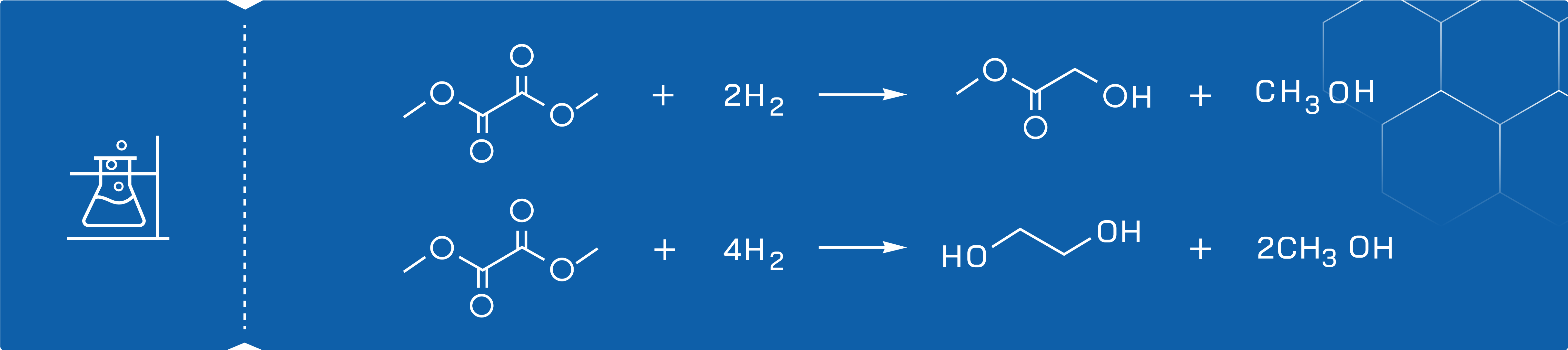 Catalyst-Hydrogenation of Dimethyl Oxalate to Ethylene Glycol (DEG ...