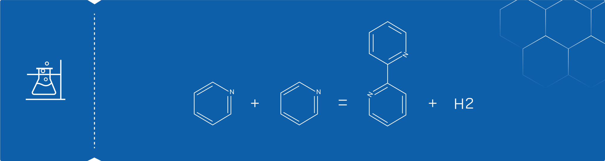 Catalyst-Pyridine Catalyst – 中触媒新材料股份有限公司