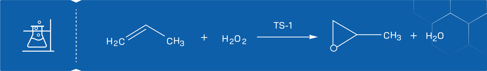 Catalyst Hydrogen Peroxide To Propylene Oxide Catalyst Hppo 中触媒新材料股份有限公司
